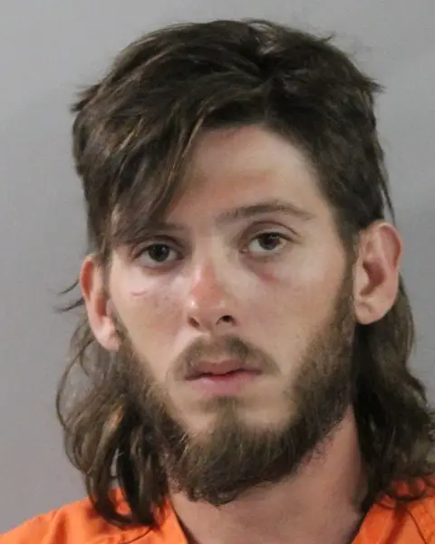 KENNETH STEVENS booked for 0.00