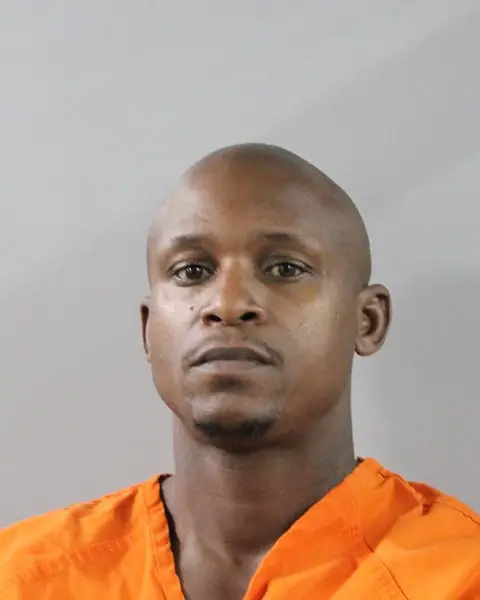 KEVIN RADFORD booked for 1000.00