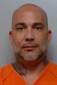 LOUIS TORTORA booked for 250.00