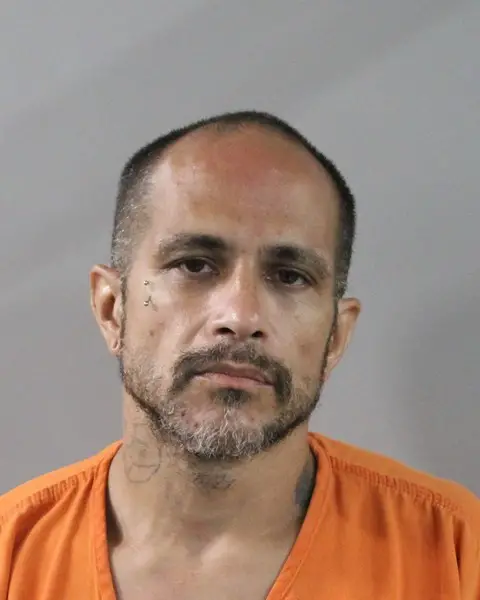 LUIS CARRERAS booked for 1000.00