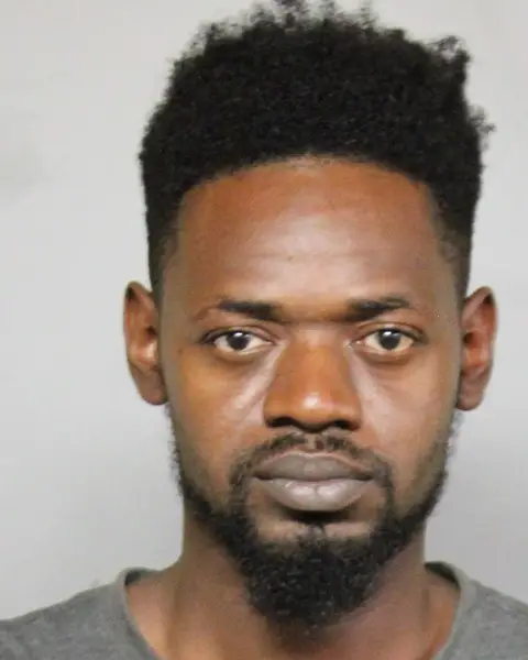 MARCUS GRAY booked for 0.00