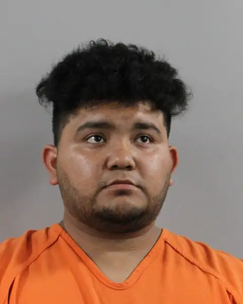 MAURICIO GUZMAN-CORNELIO booked for