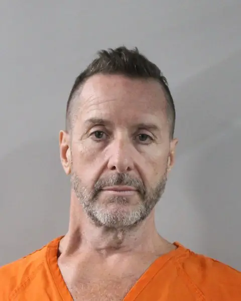 MICHAEL FULLER booked for 0.00