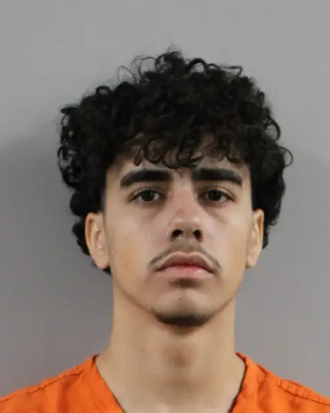 MICHAEL RAMIREZ-CABRERA booked for 1000.00