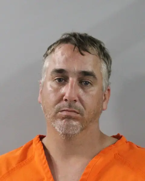 MICHAEL SISCO booked for