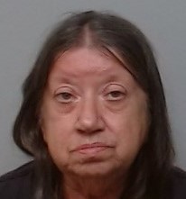 MICHELLE BRAZILL-LYNCH booked for 250.00