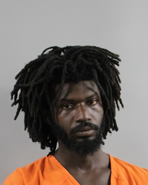 MOSES MCCRAY booked for 0.00