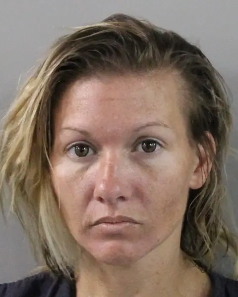 NATASHA MOONEYHAM booked for 1000.00