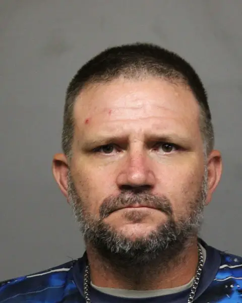 NATHANIEL STILWELL booked for 0.00