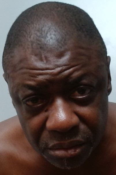 NATHANIEL WATERS booked for 0.00