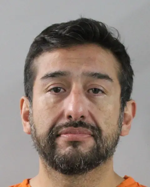 OCTAVIO HERNANDEZ booked for 0.00