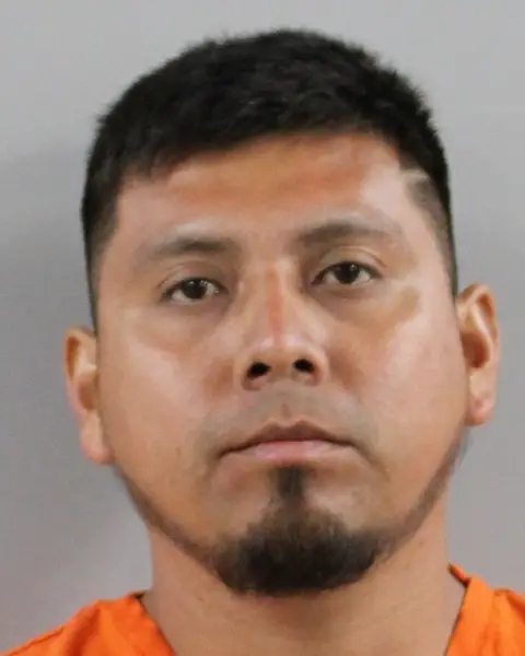 OSCAR CHIGUIL-XILO booked for 2000.00