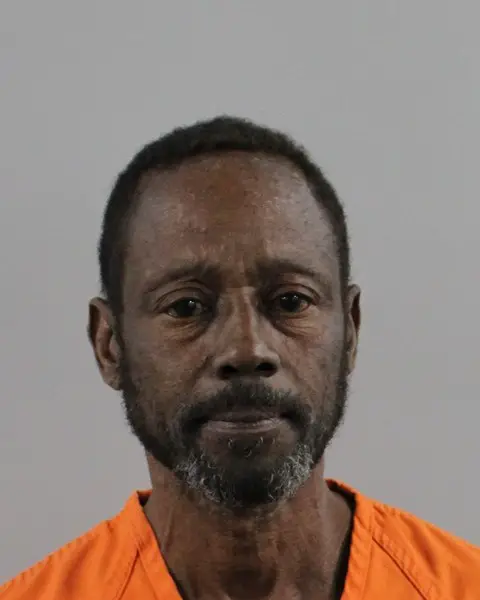 PATRICK BYRON booked for 0.00