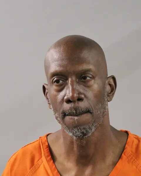PATRICK HEAD booked for 3000.00