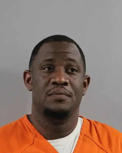 RAY PENNINGTON booked for 1000.00
