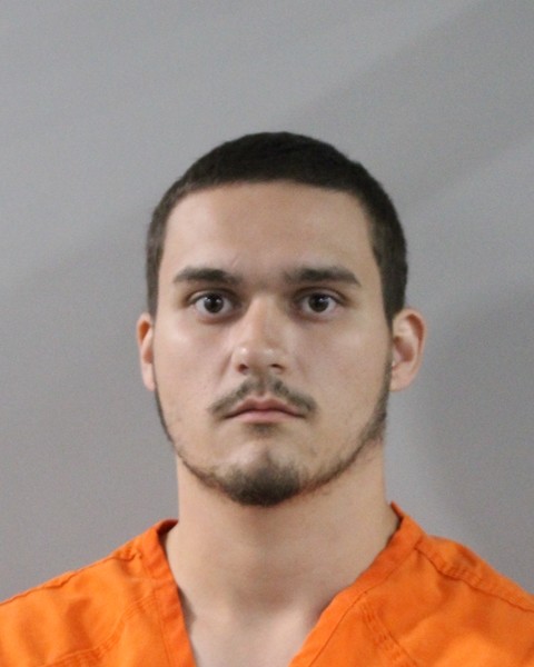 ROBERT CYR booked for 0.00