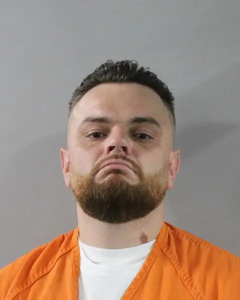 ROBERT GREGG booked for 0.00