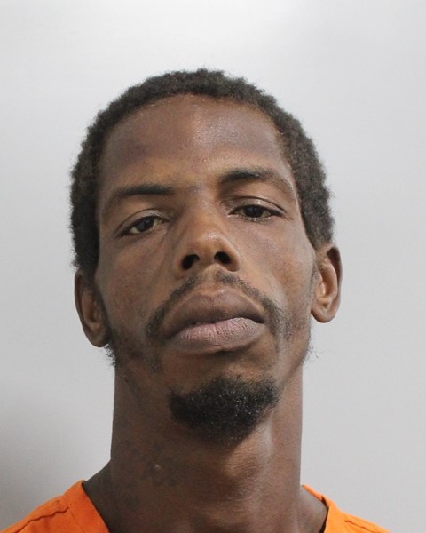 ROBERT HARRIS booked for 0.00