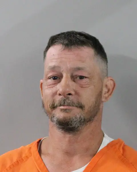 ROBERT SEARS booked for