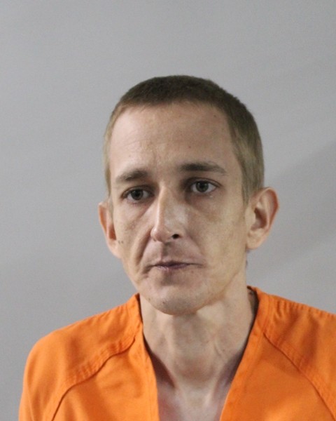 ROBERT WATERS booked for