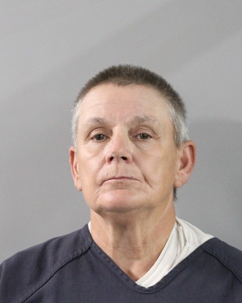 ROBIN MOORE booked for 0.00