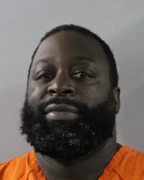 RODNEY STEVENSON booked for 1000.00