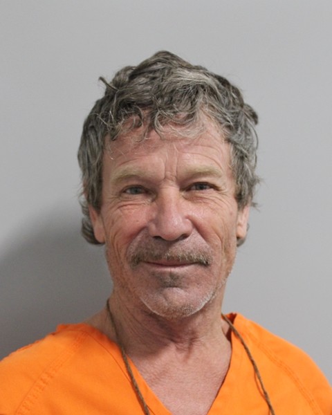 RODNEY WEST booked for 1000.00