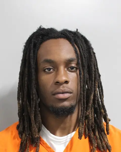 RYAN FORD booked for 0.00