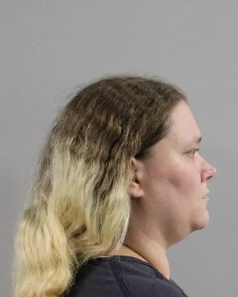 SARAH MOORE booked for 250.00