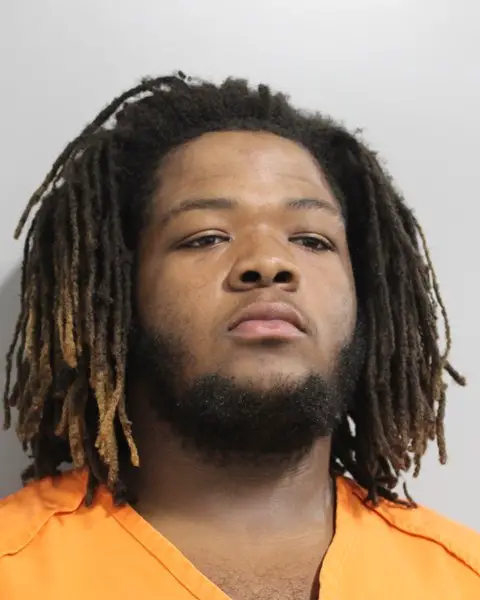 SEMAJ BERNARD-RYAN booked for 250.00
