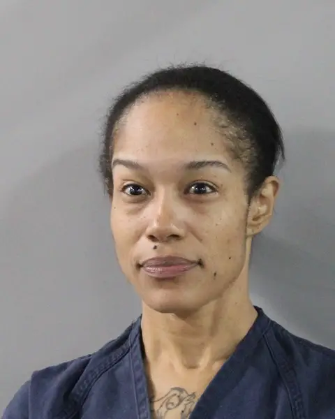 SHAMYRA LINDSEY booked for 0.00