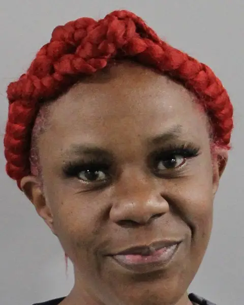 SHANTERRA GLOVER booked for 15000.00