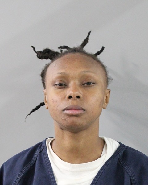 STEPHANIE TAYLOR booked for 0.00