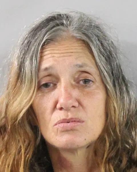 SUZI PHILLIPS booked for 0.00