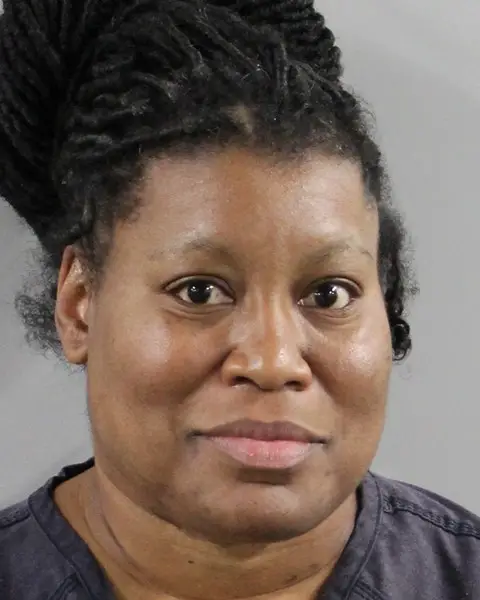 Tanisha Hicks Booked For