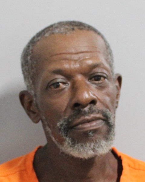 TERRENCE KING booked for 1000.00