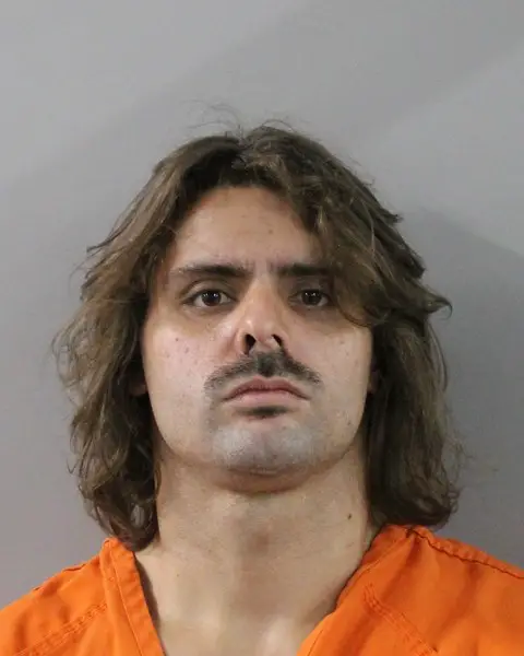 THOMAS CABAN booked for 0.00