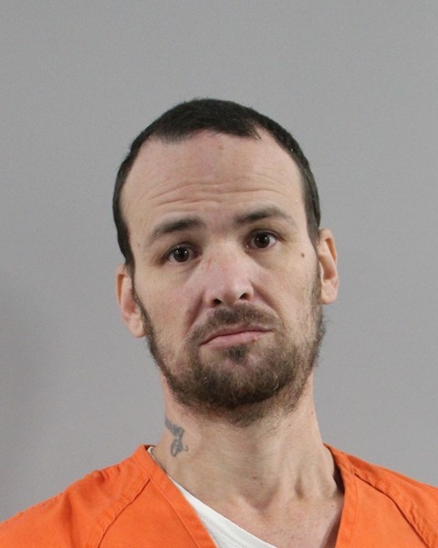 TIMOTHY SMITH booked for