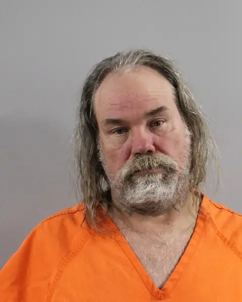 TIMOTHY WALKER booked for