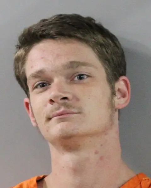 TYLER ARNOLD booked for 0.00