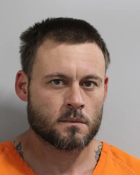 TYLER CAMPBELL booked for 0.00