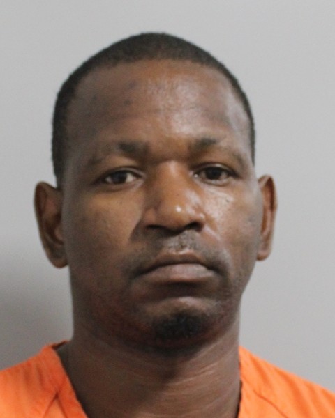 TYRICUS HAYNES booked for 0.00