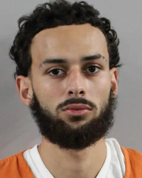 WILLIAM RIVAS booked for 0.00