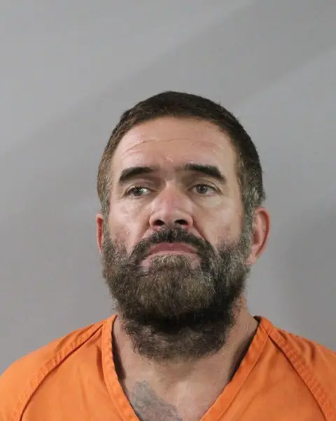 WILLIAM TYLER booked for 5000.00