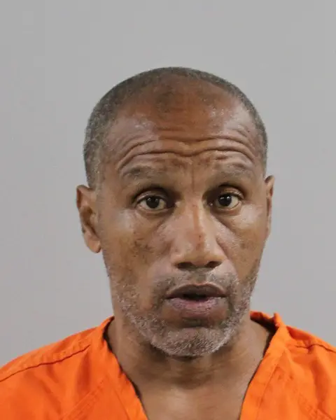 WILLIE COOK booked for 5000.00