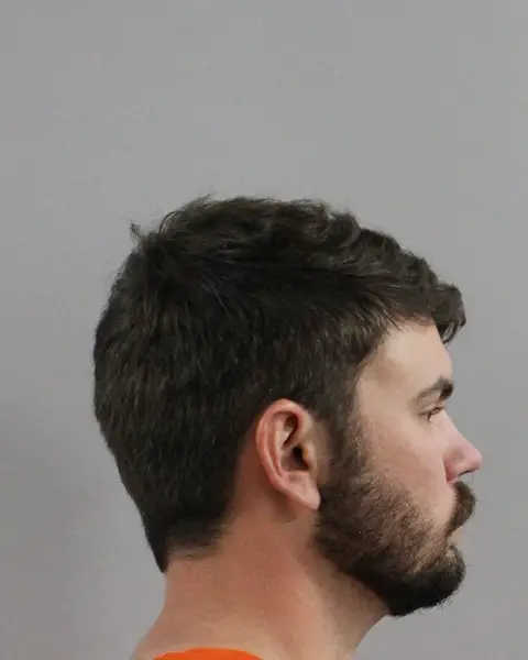 AARON BUNCH booked for 1000.00