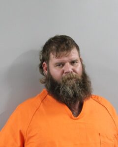 ADAM DEAN booked for 5000.00