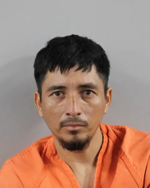 ADAN RODRIGUEZ-RAMOS booked for 250.00