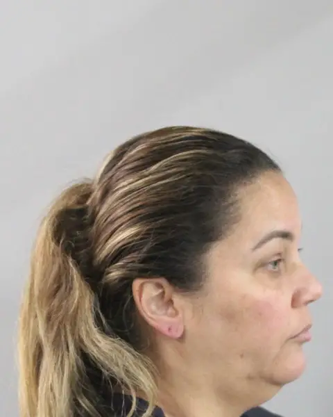 AGNES REYES-CRESPO booked for 250.00