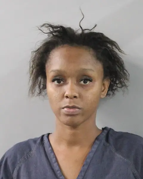 ALEXIS LEWIS booked for 250.00